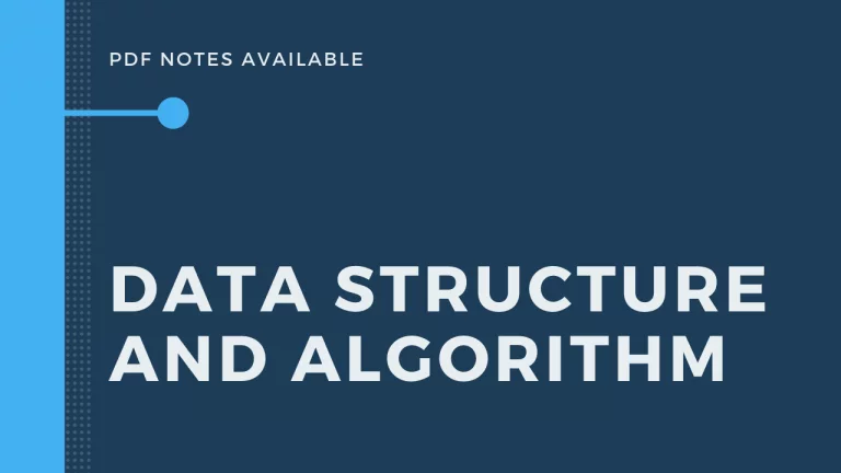 Easy Data Structure Using C Language A Complete Guide By