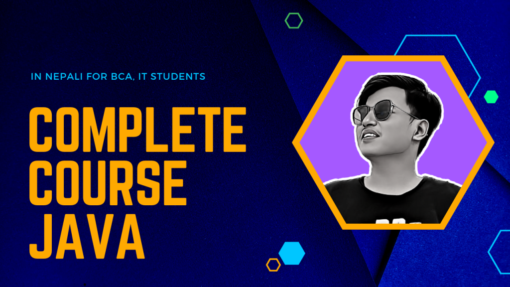 Advance Java Programming - BCA Nepal